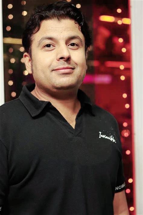 Technoprenuer Ceo Bdm Outreachstrategy B2b Technology Sales