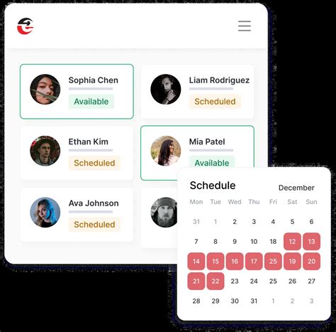 Effortless Workforce Scheduling With Enwage Hcm Software