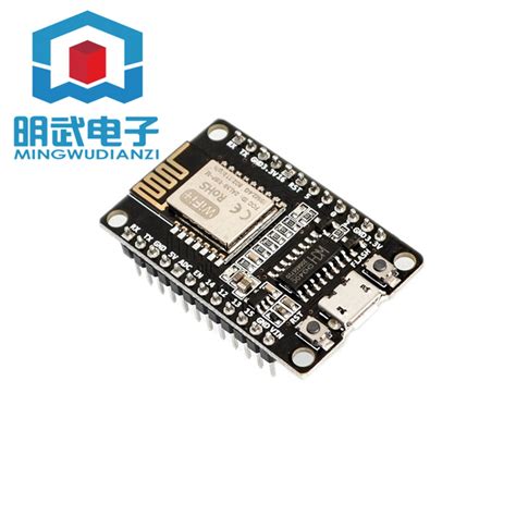 開統編 Esp8285開發板nodemcu M基于esp M2無線wifi模塊完全兼容nodemcu 量大價優 蝦皮購物