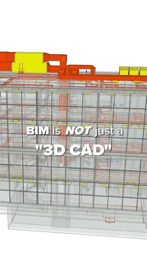 Archicad “it Is So Exciting That Our Structural Engineer Can Literally Work In The Exact Same