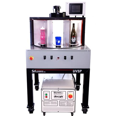 UV Curing What To Know Systematic Automation