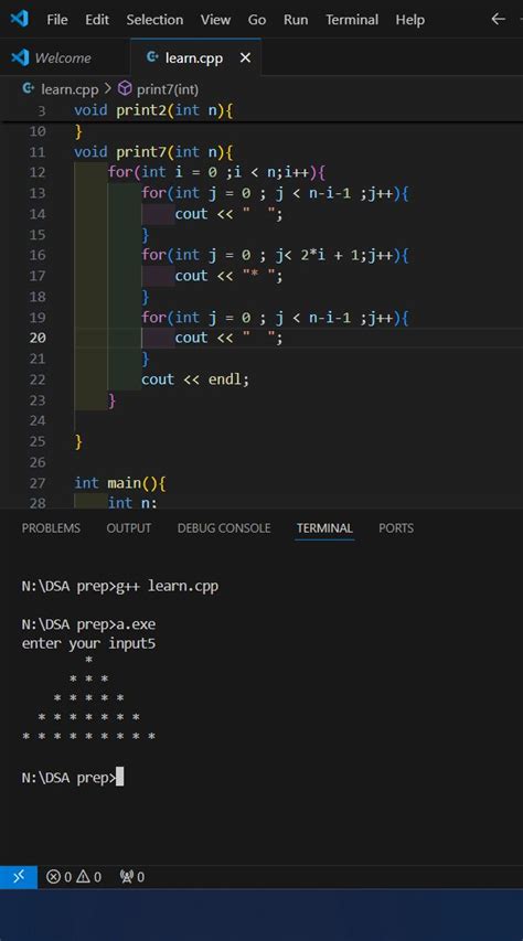 Nileshkumar Parmanandji On Linkedin Datastructures Algorithms Problemsolving