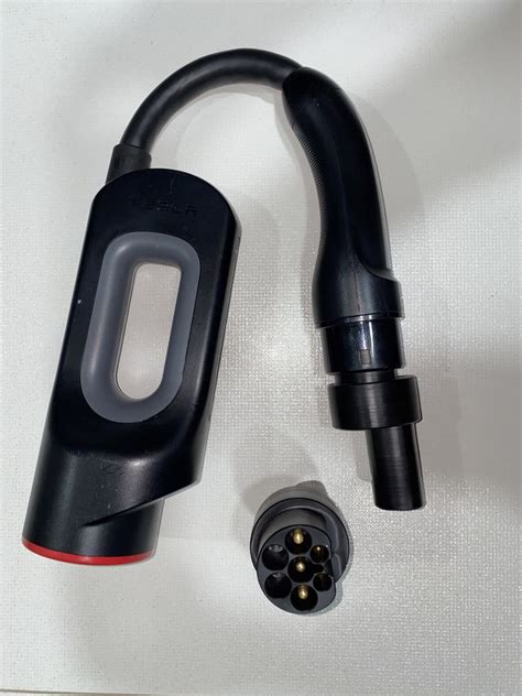 Переходник Type2 суперчардж чадемо адаптер тесла Tesla Chademo тайп2