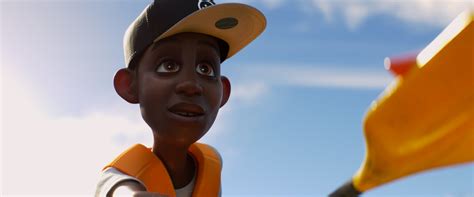 Pixar Sparkshorts Review Loop