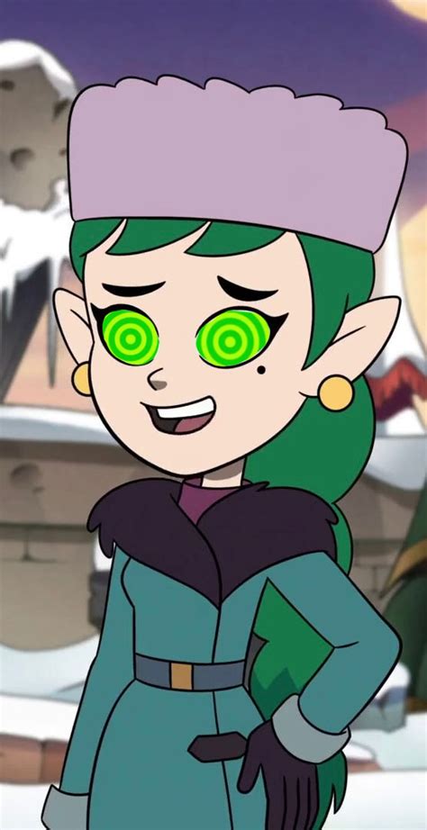 Emira Hypnotized By Epicenderboy On Deviantart