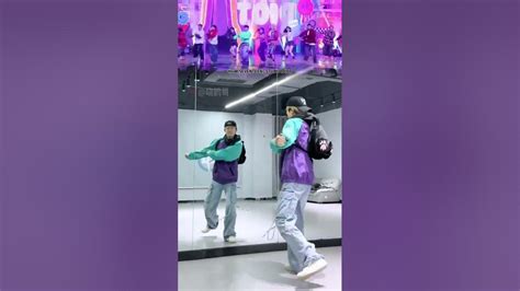 Stupid Idiot [hxw Seventeen ] Dance Cover Youtube