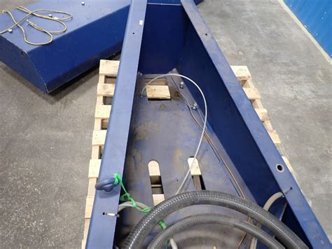 Used Lantech Stretch Wrapper Hgr Industrial Surplus