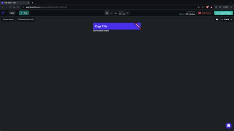 Default App State Value Not Applied When Secure Persisted Fields Is