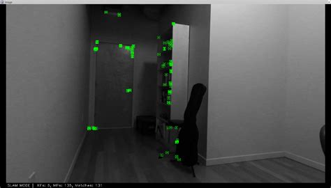 Stereo Rectification Zed Camera · Issue 25 · Appliedai Initiativeorbslam2ros · Github