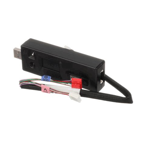 Lg Refrigerator Software Update Module Kit Cjt30000002 Lg Parts