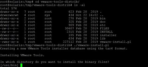 How To Install VMware Tools On Different Guest OSs