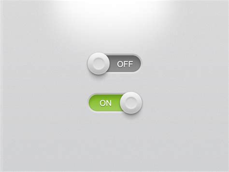 Button For Ios By Danny On Dribbble