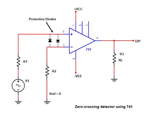 Operational Amplifier Cross Reference