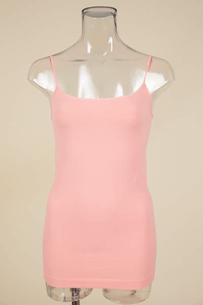Famous Cami Gelato Peach Basics The Blue Door Boutique
