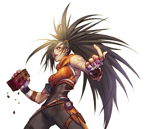 Brawler Dungeon And Fighter Danbooru