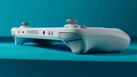 Steam Deck Oled White Limited Edition Announced