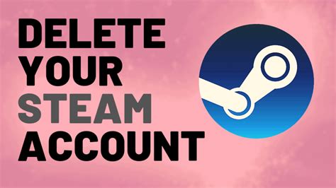 How To Delete Your Steam Account Forever Game Quitters