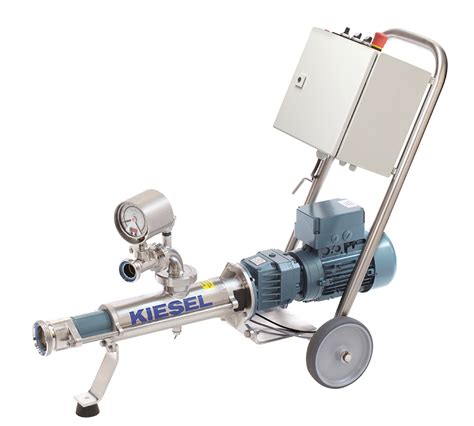 Kiesel B Series Cellartek