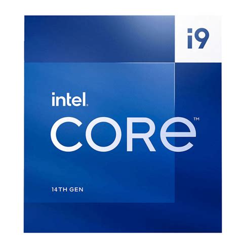 CPU Intel Core I9 14900K Raptor Lake Refresh chính hãng giá rẻ Gearshop