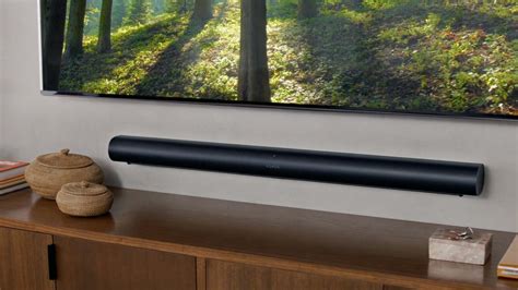 Sonos Arc Review Toms Guide