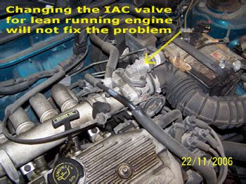 Check Engine Light Codes Code 181 For 1994 Ford Escort 19l