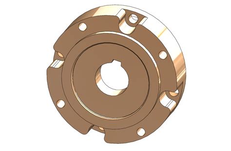 SOLIDWORKS Part Reviewer Direct Edit Import Part