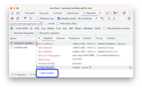 Whats New In Devtools Chrome 113 Chrome For Developers