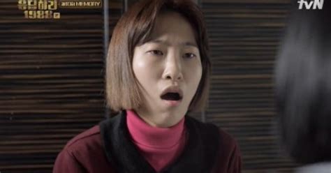 응팔 이세영·이민지 혜리에 류준열 너 좋아해시험해봐