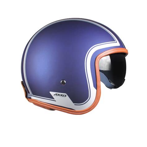 Axiis Hornet Motos Darío