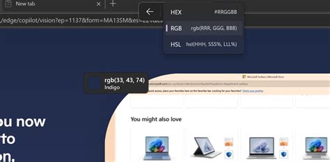 Snipping Tool Dapatkan Fitur Color Picker WinPoin
