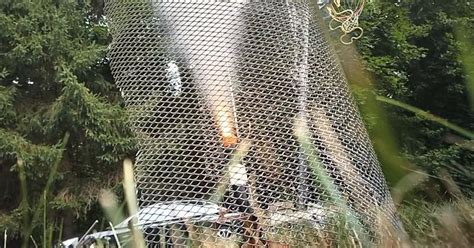 Functional Model Rocket By Nathan Malenfant Download Free Stl Model