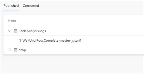 Scans Tab Shows No Results Found · Issue 5 · Microsoftsarif Azuredevops Extension Legacy · Github