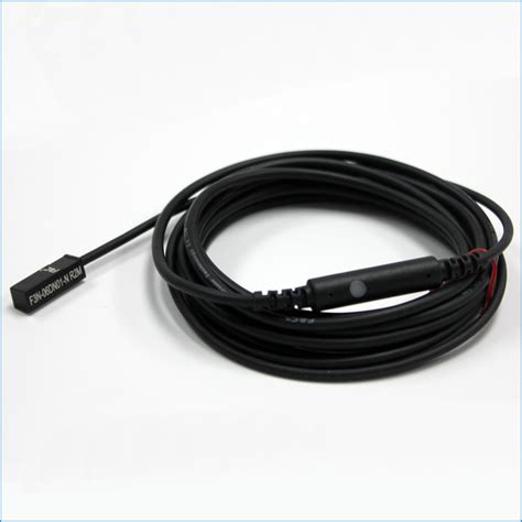 Inductive Proximity Sensor With PNP No 12 24VDC IP67 Sn1mm Above Detection F3n Series With CE