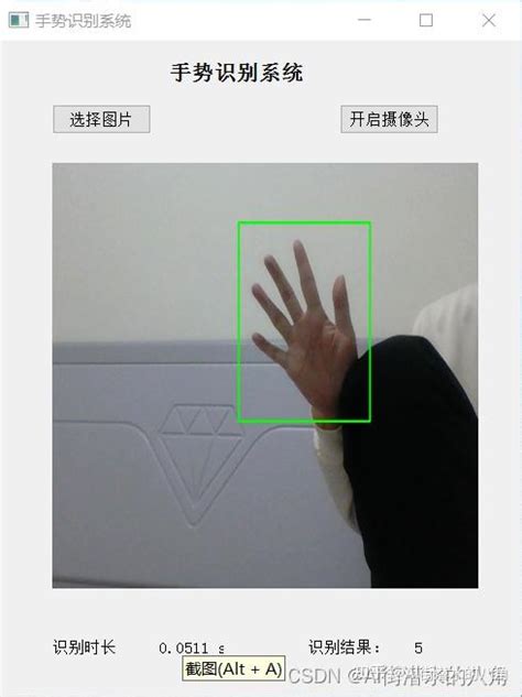 Keras框架——深度学习cnn智能手语手势识别系统 知乎