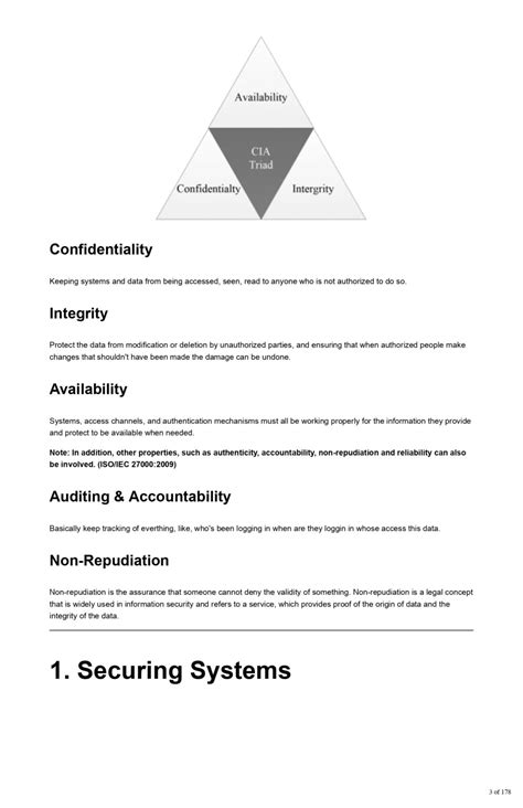 Comptia Security Study Guide Pdf