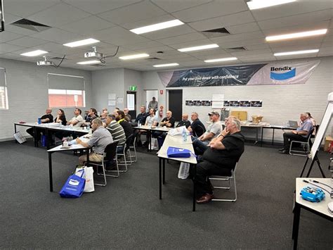 Vacc Bendix Australianmanufacturing Bendix Adrian Kutchel