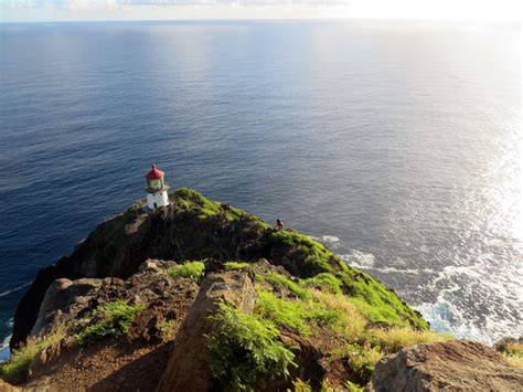 Hiking Makapuu Lighthouse Loop — Kenjisaito