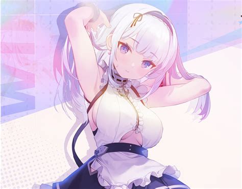 Female Oriented Game UI Design By January 2022 On Behance