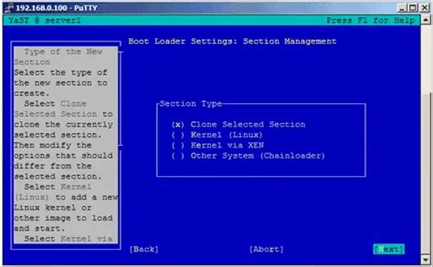 How To Compile A Kernel The SuSE Way Page 3 Page 3