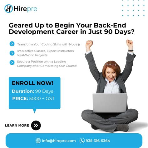 Hirepre On Linkedin Backenddevelopment Codingskills Techtraining Serverside