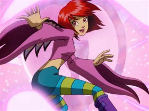 Will Vandom Wiki W I T C H Amino