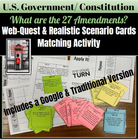 Amendments