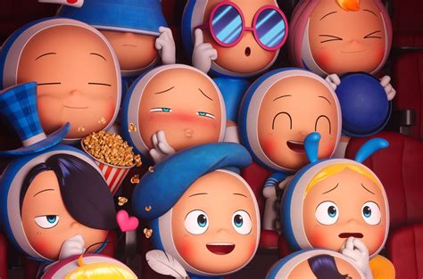 애니메이션 영화로 즐기는 유미의 세포들 4월3일 개봉 확정