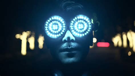 Adafruit Industries On Twitter Build Your Own Rezz Inspired Glasses With Neopixels And
