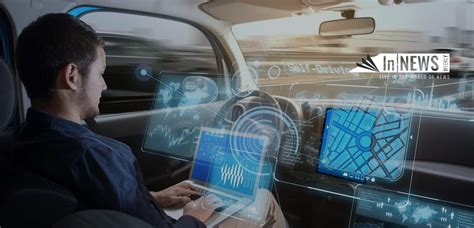 Guide To Autonomous Vehicle Technology In Newsweekly