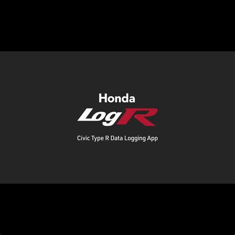 hamburg honda introducing honda logr a data logger