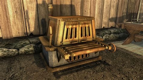 Pama´s Deadly Furniture Scripts Page 56 Downloads Skyrim