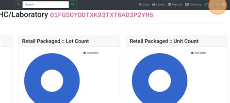 Update Status Of A Result OpenTHC Help