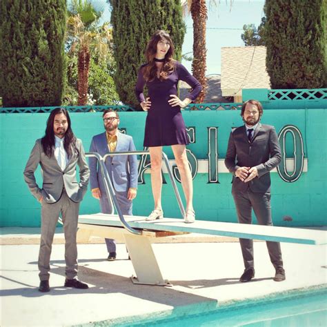 Silversun Pickups Iheart