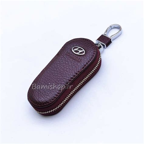 آرم کاپ رینگ چسبی هیوندای بامی شاپ